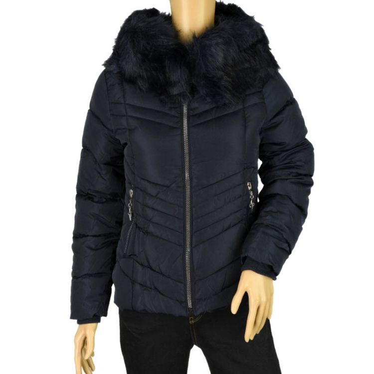 Geaca Dama Imblanita - 47% REDUCERE !! - Best Shop